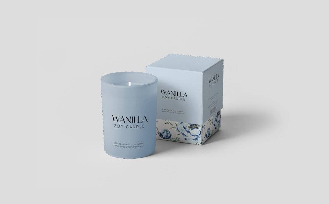 The Importance of Color Scheme for Custom Candle Boxes - Viveprinting.com