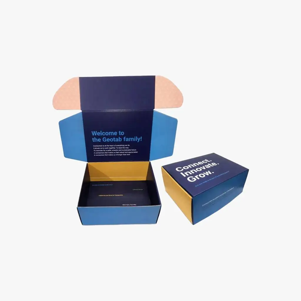 Media Packaging - Viveprinting.com