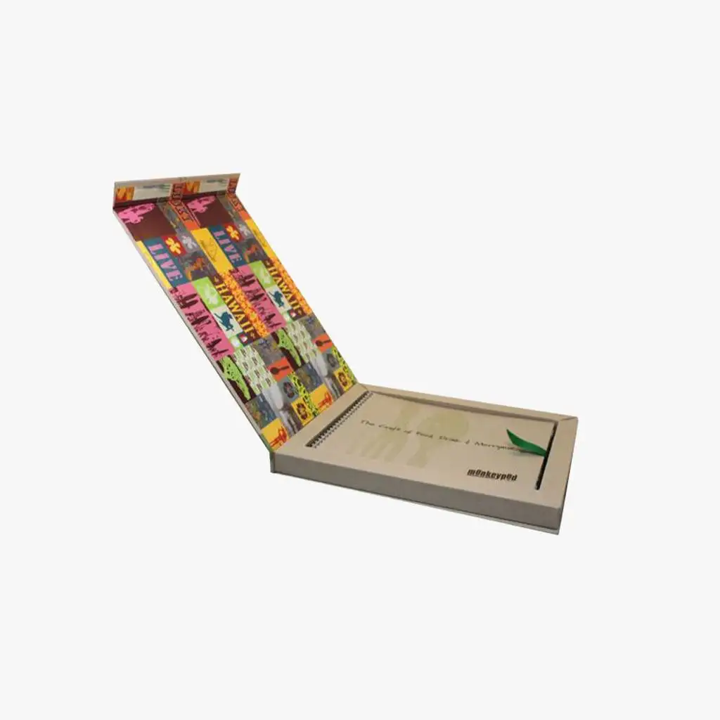 Media Packaging - Viveprinting.com