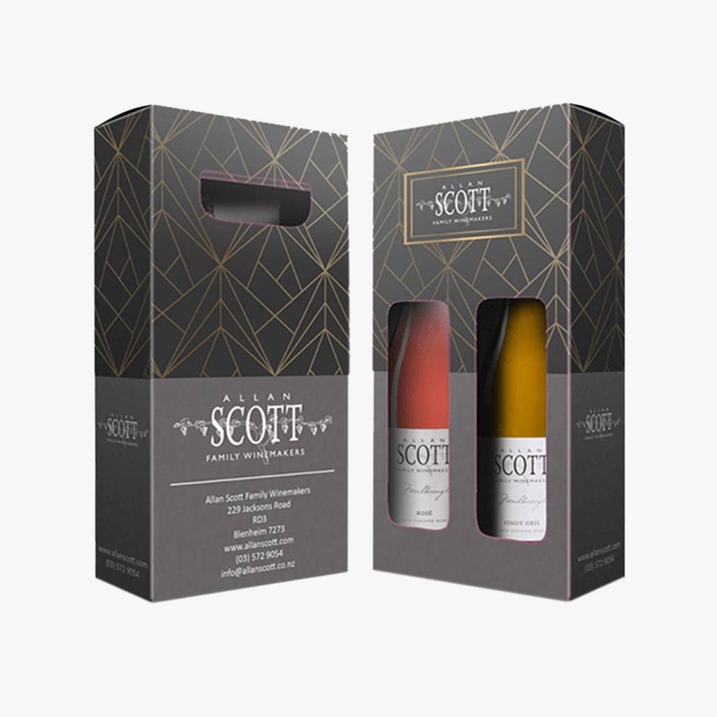 Beverage Packaging - Viveprinting.com