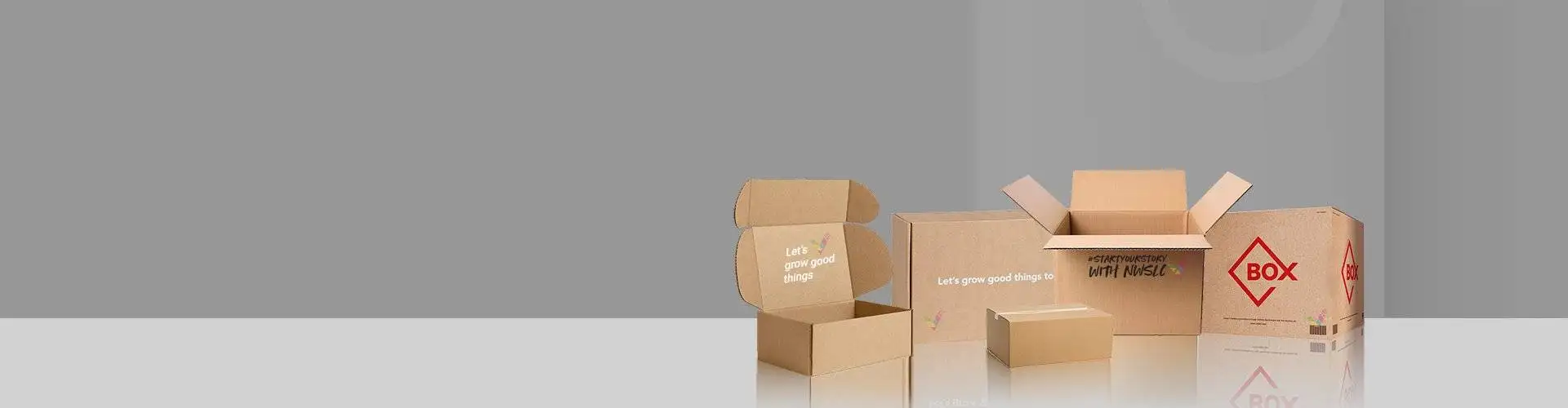 Shipping Packaging - Viveprinting.com