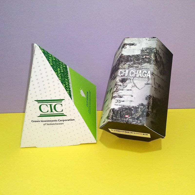 Custom Die Cut Boxes - Viveprinting.com