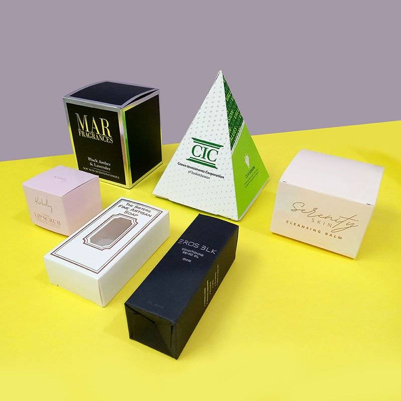 Hardcopy Samples - Viveprinting.com