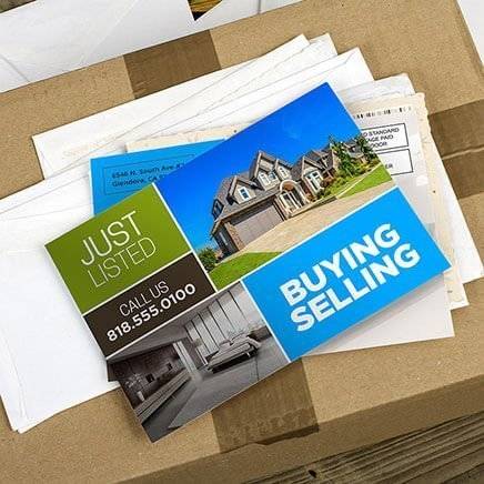 Custom Cards - Viveprinting.com