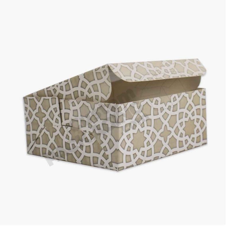 Snap Lock Boxes - Viveprinting.com