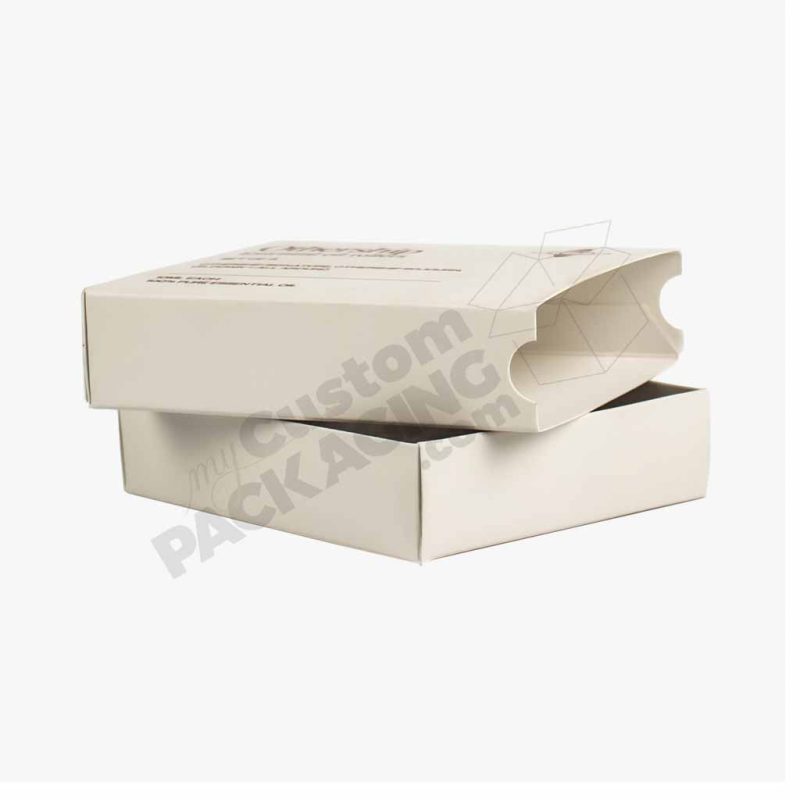 Tray & Sleeve Box - Viveprinting.com